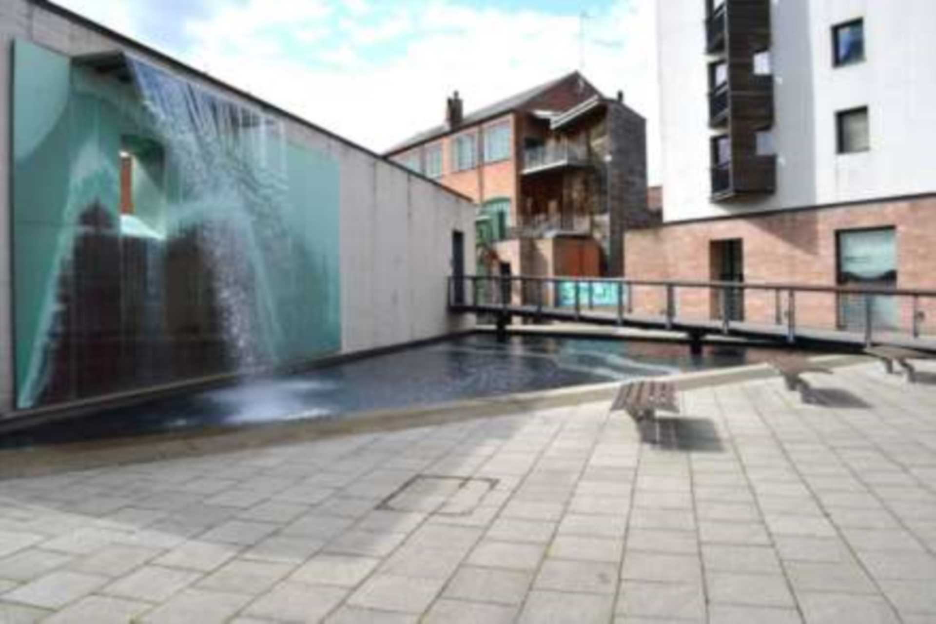 3 bed student house to rent on Ribbon Factory, Coventry, CV1 1FE | StuRents