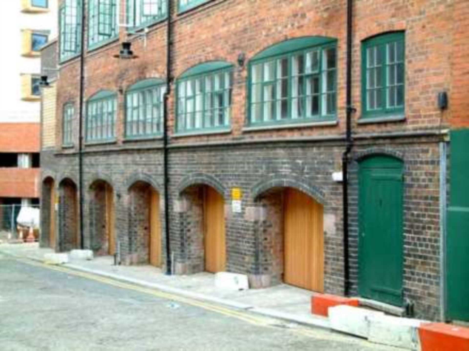 2 bed student house to rent on Ribbon Factory, Coventry, CV1 1FE | StuRents