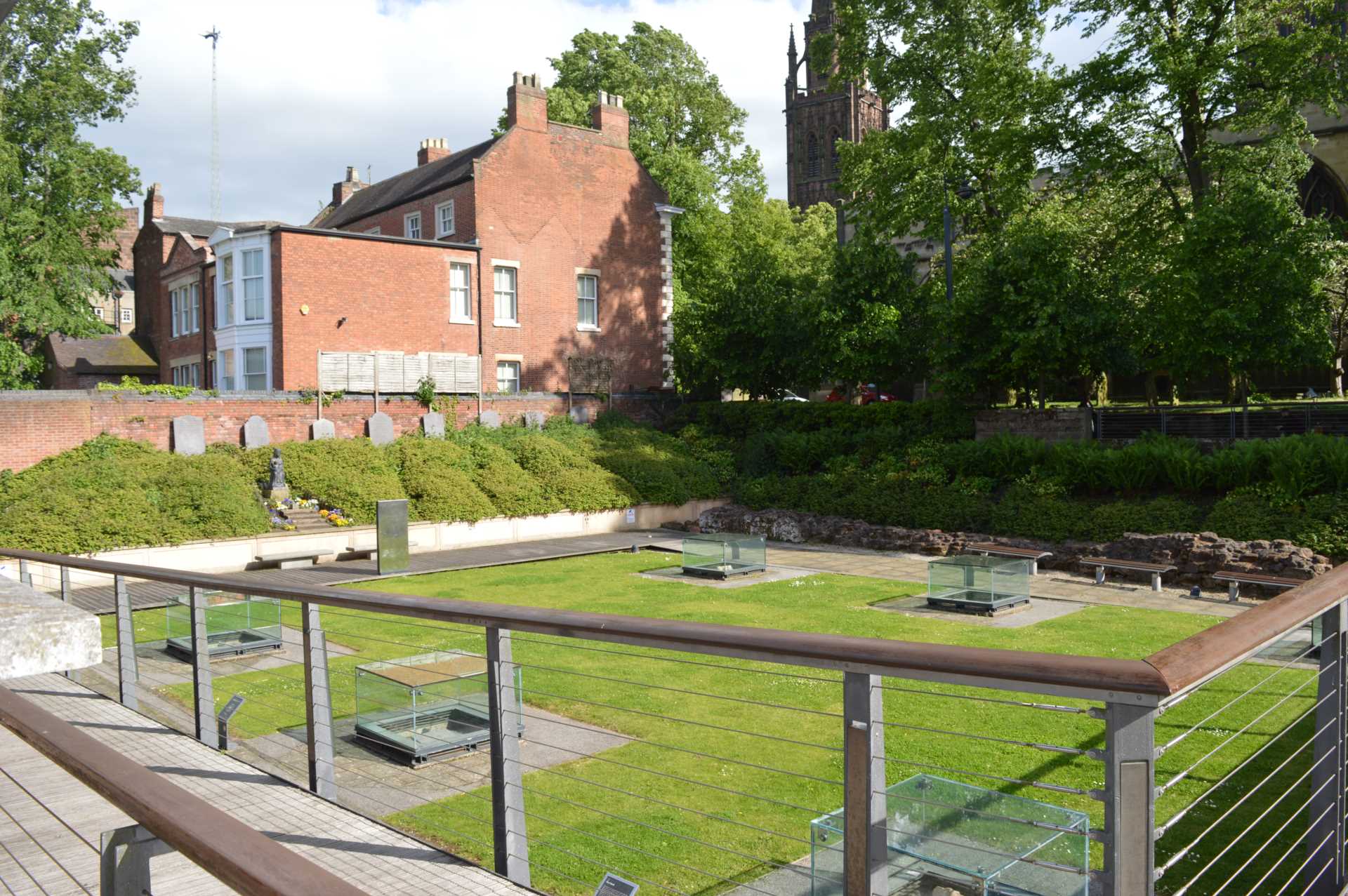 3 bed student house to rent on Ribbon Factory, Coventry, CV1 1FE | StuRents