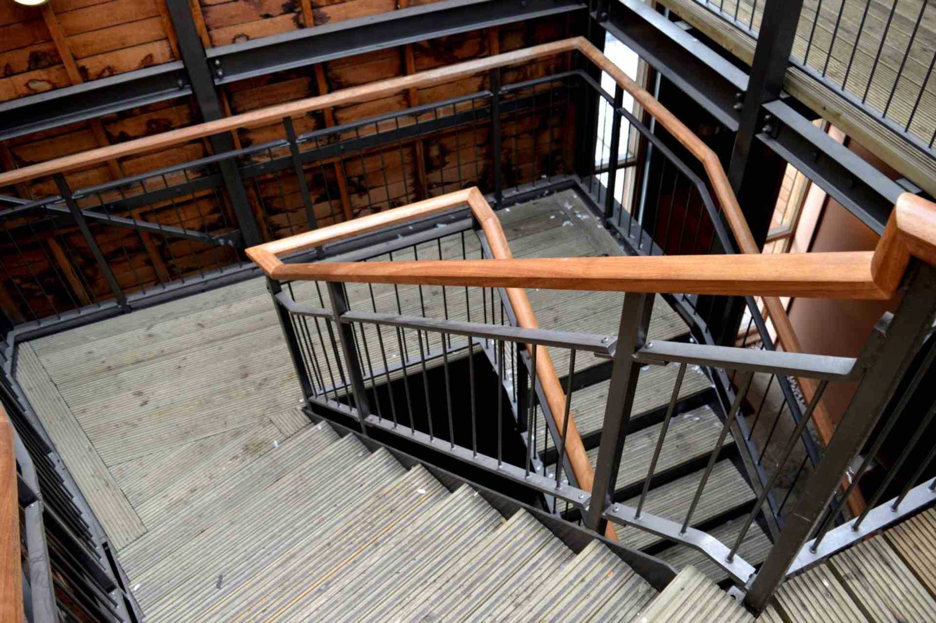 2 bed student house to rent on Ribbon Factory, Coventry, CV1 1FE | StuRents