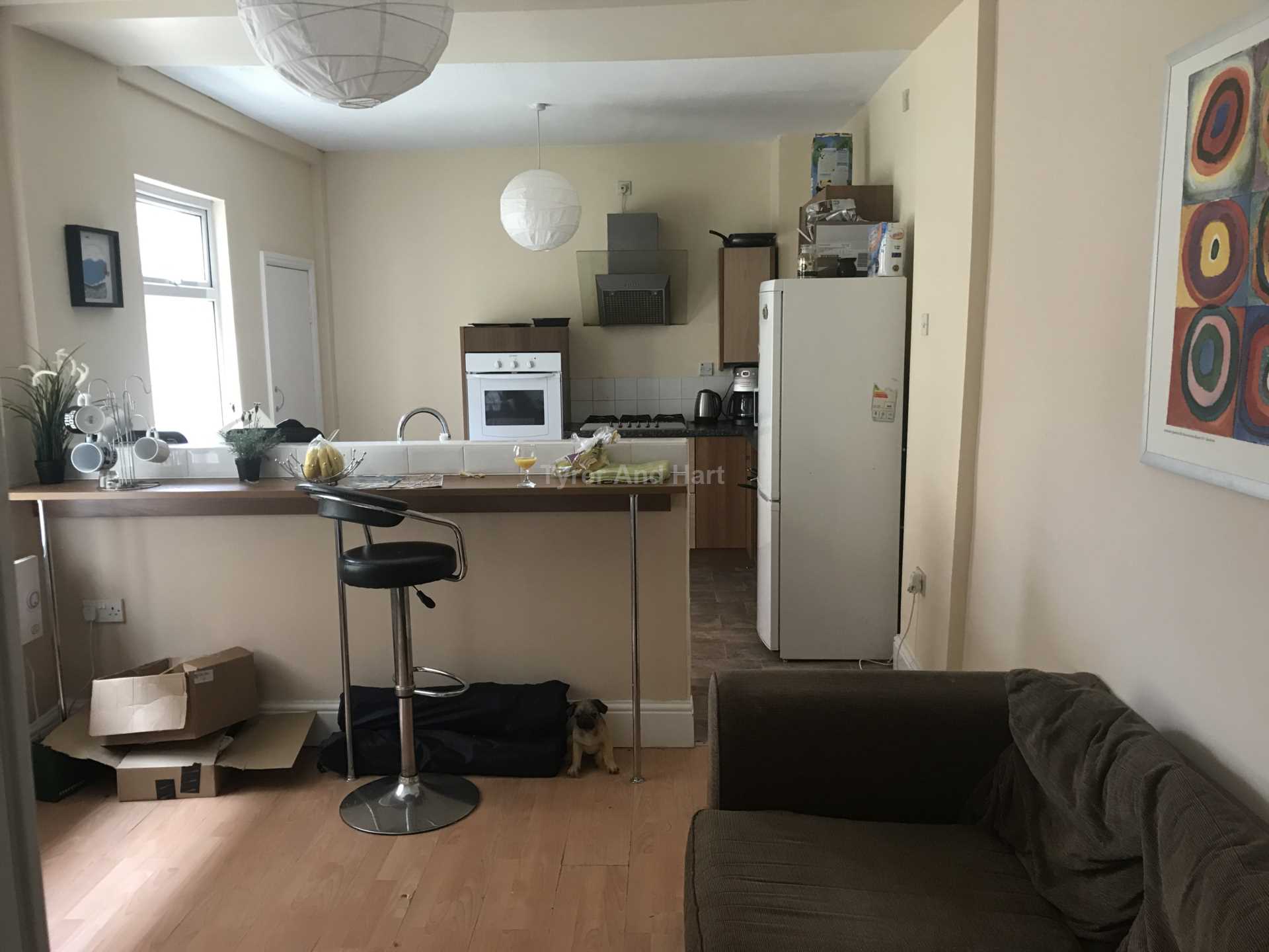 6 bed student house to rent on Moscow Drive, Liverpool, L13 7DE | StuRents