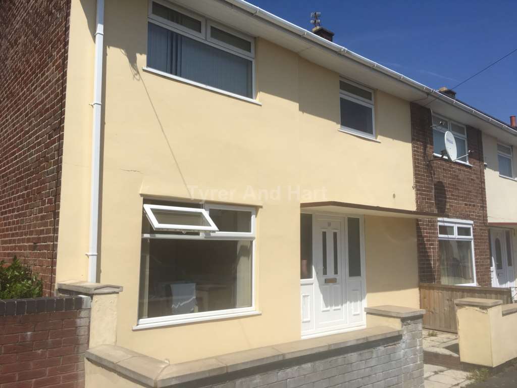 Student studio flat to rent on Anglezark Close, Liverpool, L7 2QU ...