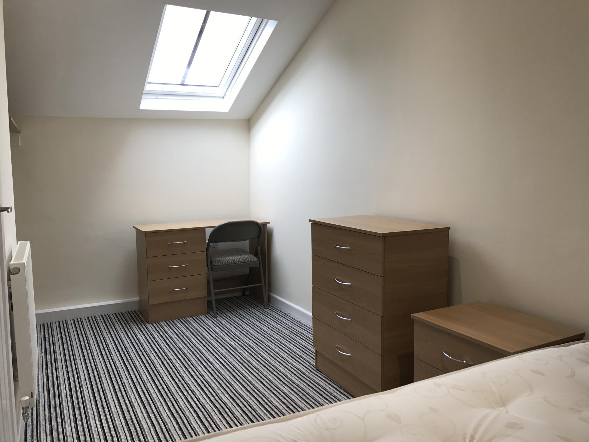 6 bed student house to rent on Crossgate, Durham, DH1 4PS | StuRents