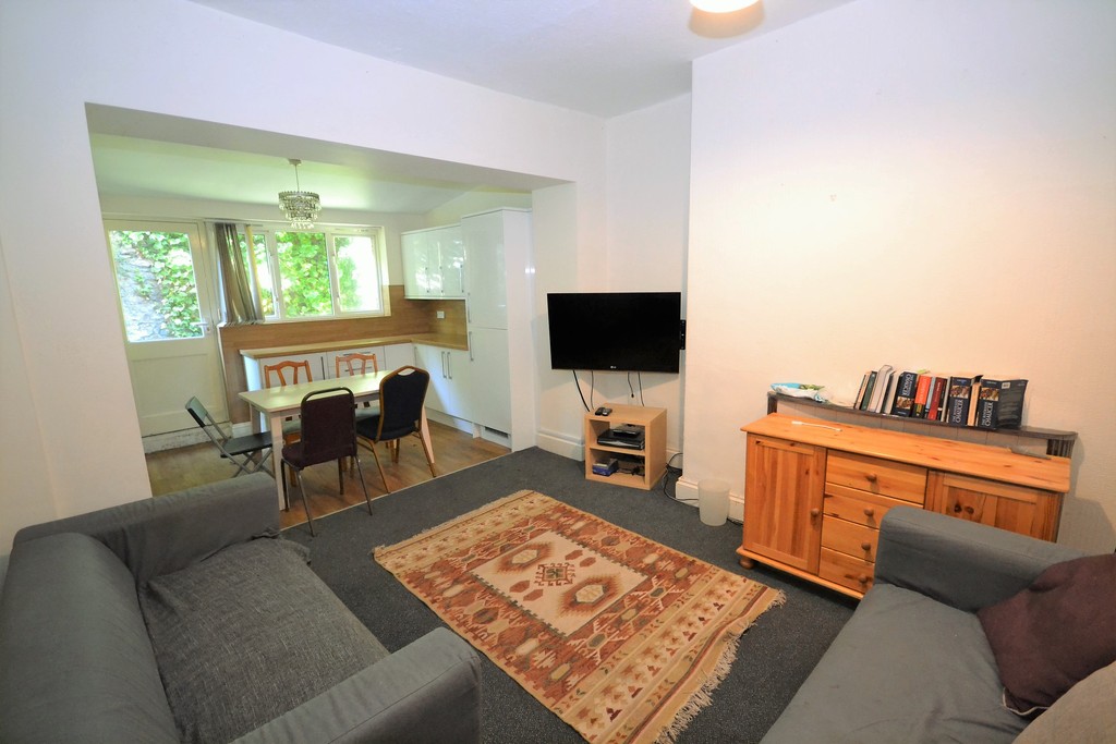 5 bed student house to rent on Crossgate, Durham, DH1 4PS | StuRents