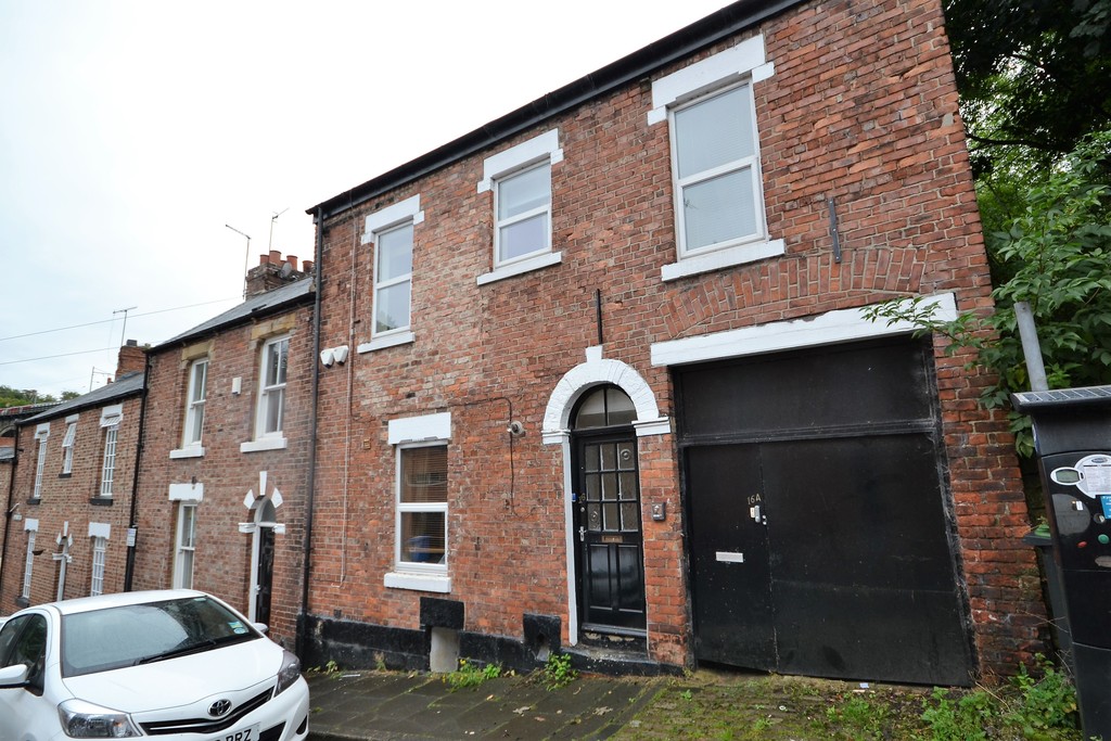 6 bed student house to rent on Flass Street, Durham, DH1 4BE | StuRents