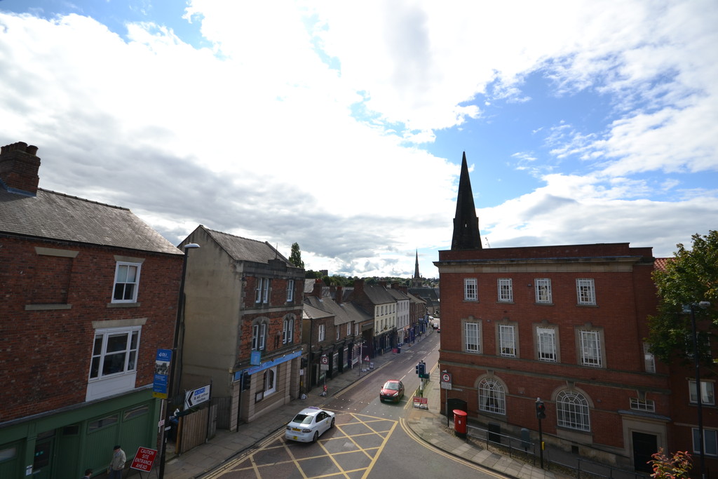 3 bed student house to rent on Ruth First House, Durham, DH1 1RP | StuRents