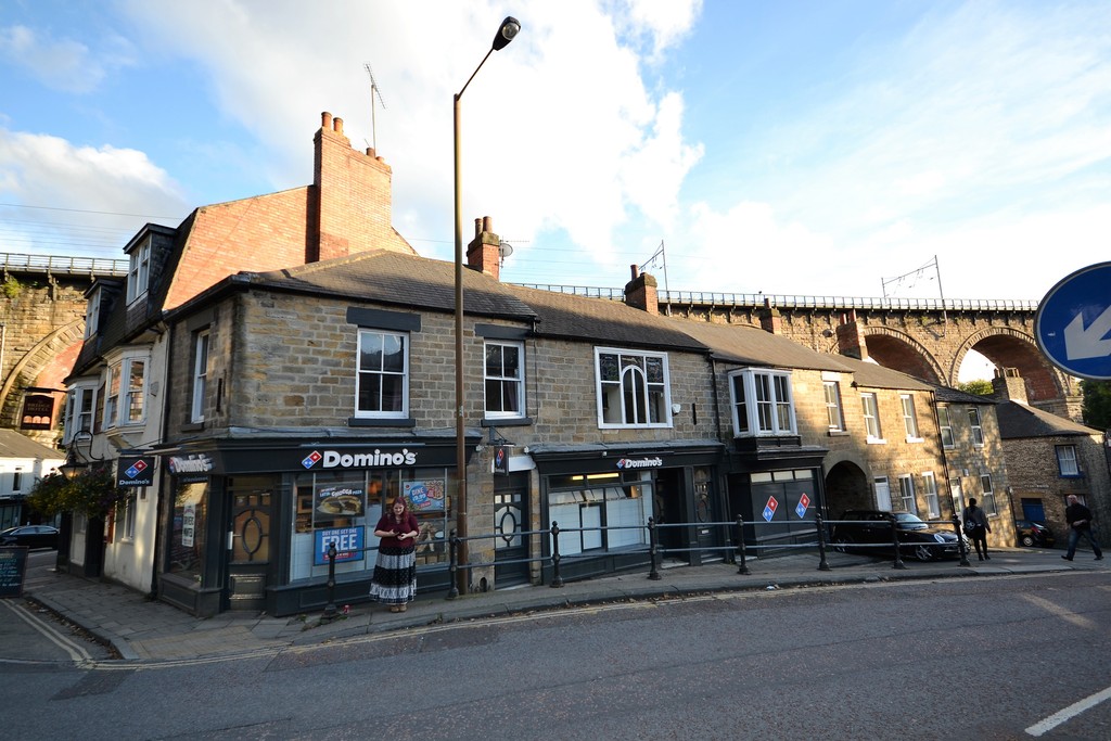 5 bed student house to rent on North Road, Durham, DH1 4SE | StuRents