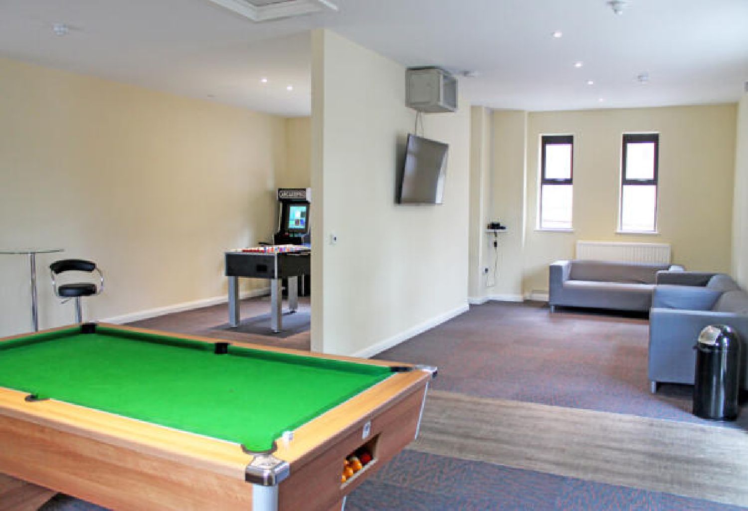 7 bed student house to rent on Hockley Point, Nottingham, NG1 1BG ...