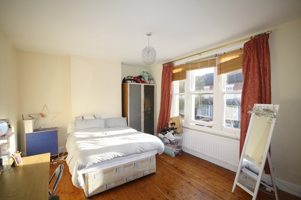 3 bed student house to rent on Briton Street, Leicester, LE3 0AA | StuRents