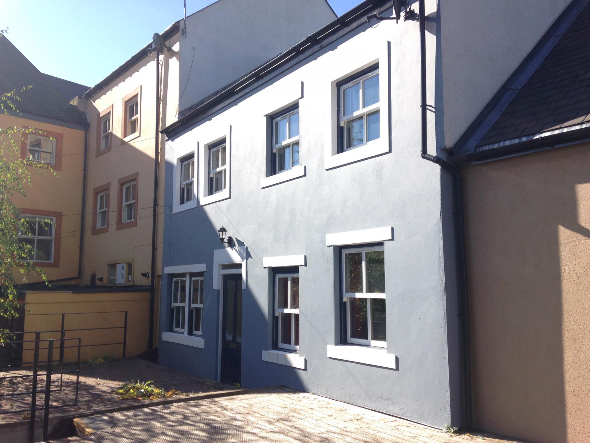 8 bed student house to rent on Crossgate, Durham, DH1 4PR | StuRents