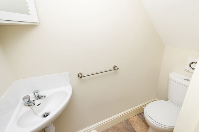 2 bed student house to rent on Hope Drive, Nottingham, NG7 1DL | StuRents