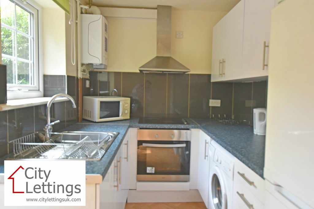 5 bed student house to rent on Bluecoat Close, Nottingham, NG1 4DP ...