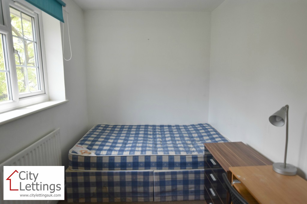 5 bed student house to rent on Bluecoat Close, Nottingham, NG1 4DP ...