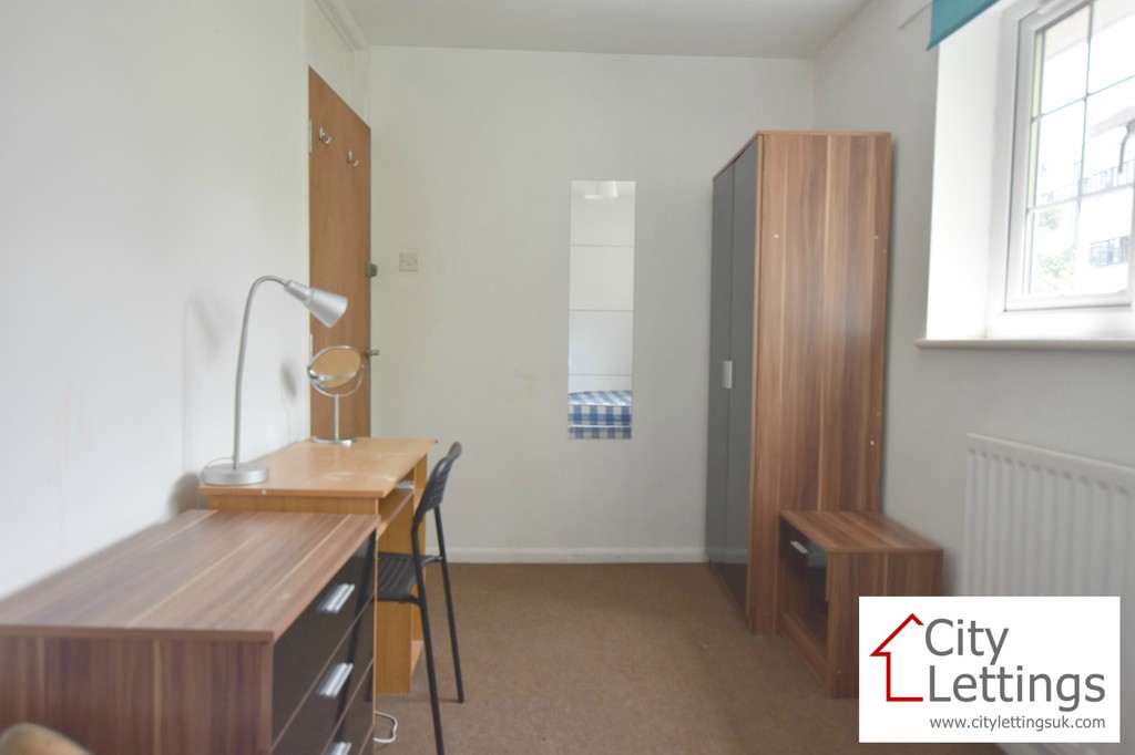 5 bed student house to rent on Bluecoat Close, Nottingham, NG1 4DP ...