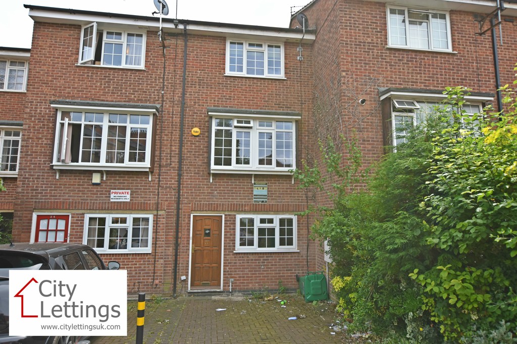 5 bed student house to rent on Bluecoat Close, Nottingham, NG1 4DP ...