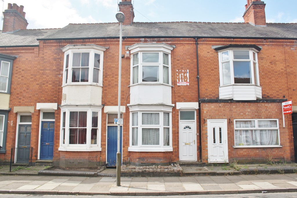 4 bed student house to rent on Ivy Road, Leicester, LE3 0DF | StuRents