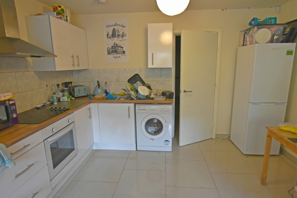 3 bed student house to rent on Bluecoat Close, Nottingham, NG1 4DP ...