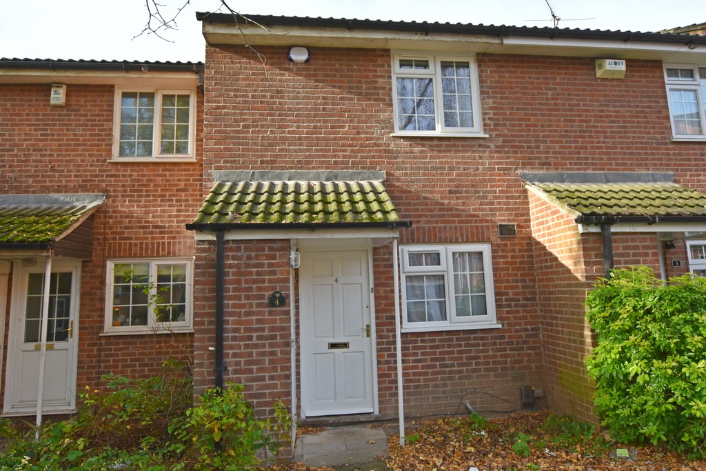3 bed student house to rent on Bluecoat Close, Nottingham, NG1 4DP ...