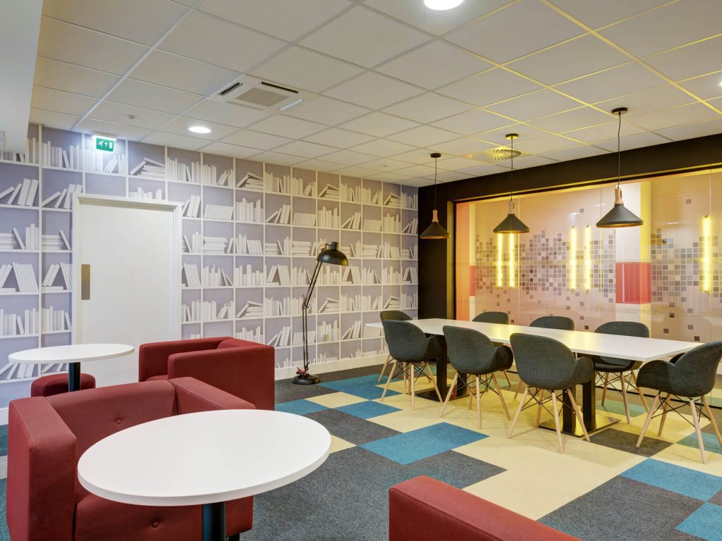 Bronze Studio - EPC Band Rating B-C student flat to rent on Nelson ...