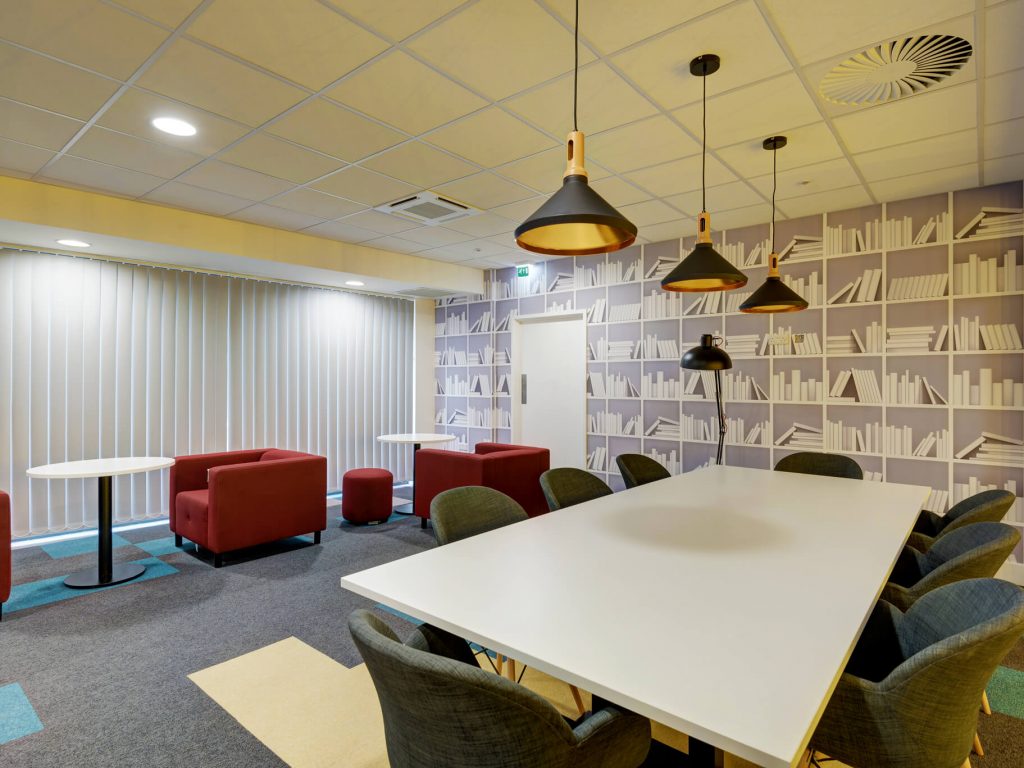 Bronze Studio - EPC Band Rating B-C student flat to rent on Nelson ...