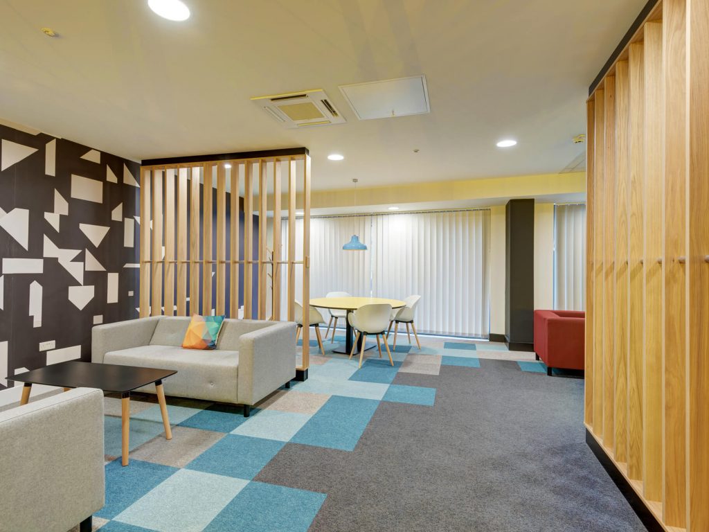 Bronze Studio - EPC Band Rating B-C student flat to rent on Nelson ...