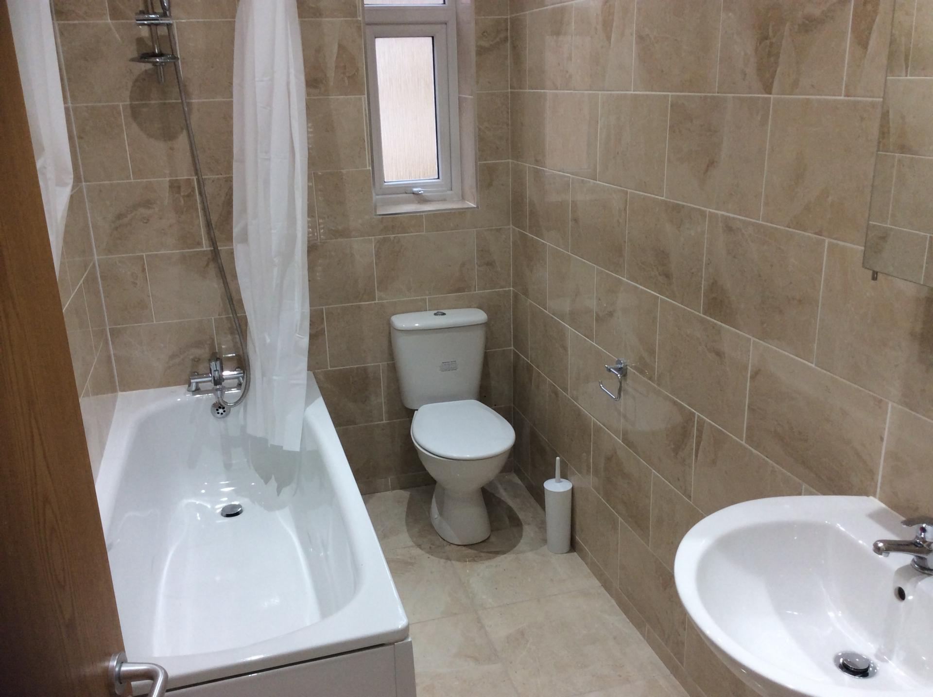 2 bed student house to rent on North Road, Cardiff, CF14 3BL | StuRents
