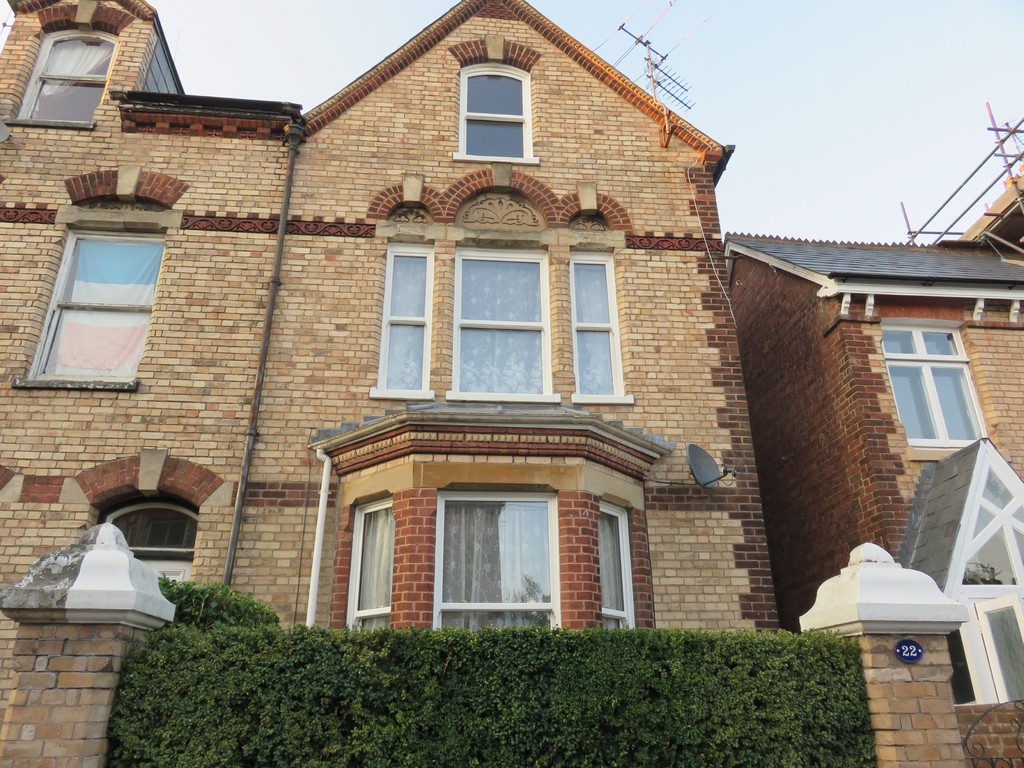 6 bed student house to rent on Powderham Crescent, Exeter, EX4 6DA ...