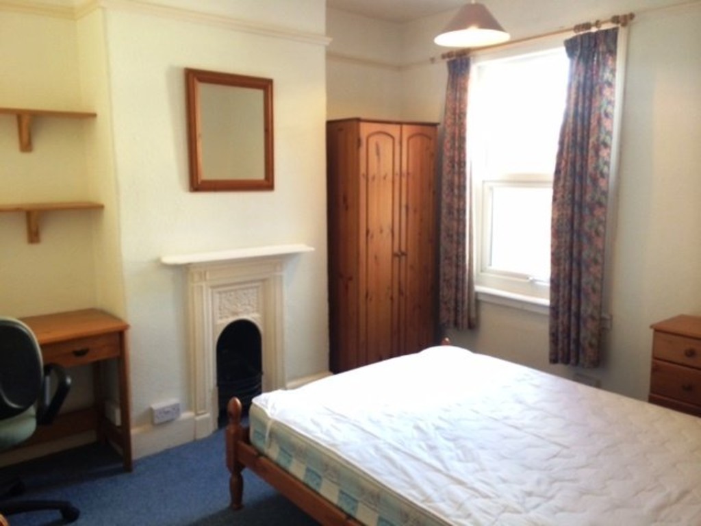 4 bed student house to rent on Salisbury Road, Exeter, EX4 6LU | StuRents