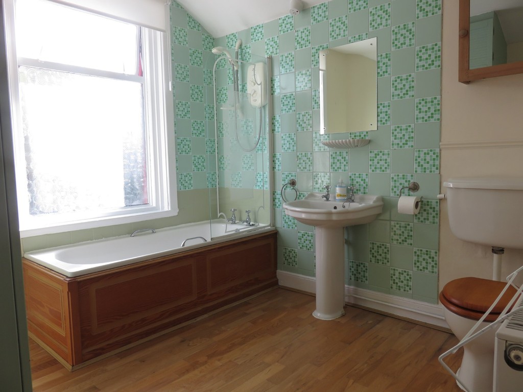 2 bed student house to rent on Hoopern Street, Exeter, EX4 4LY | StuRents