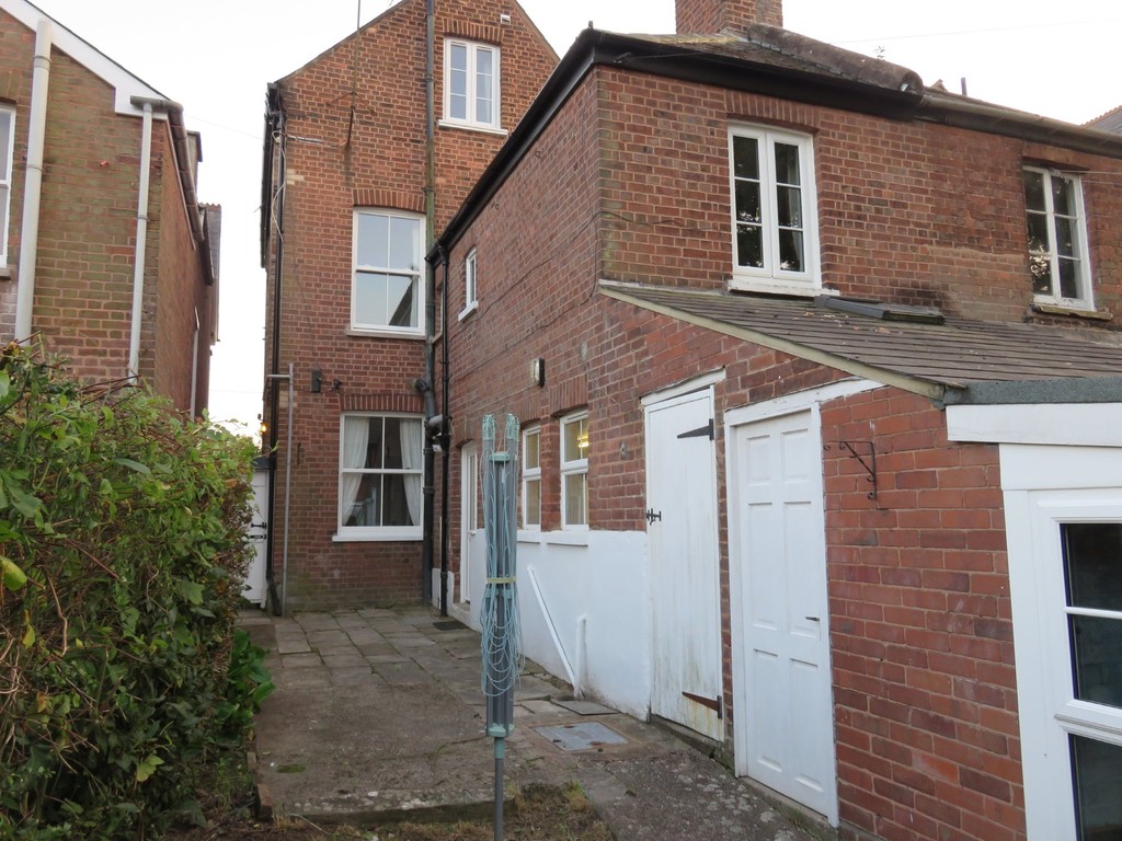 6 bed student house to rent on Powderham Crescent, Exeter, EX4 6DA ...