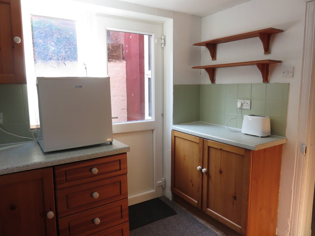 2 bed accommodation in Exeter - Hoopern Street - StuRents