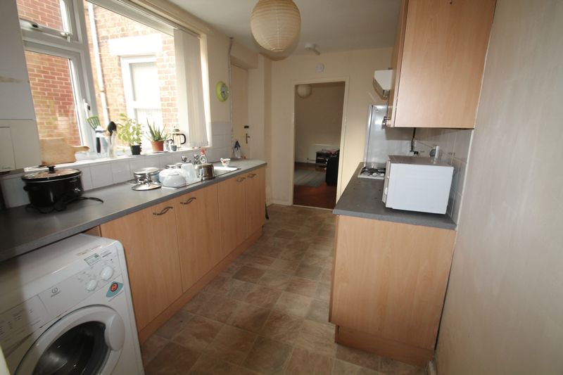 2 bed student house to rent on Hotspur Street, Newcastle, NE6 5BE ...