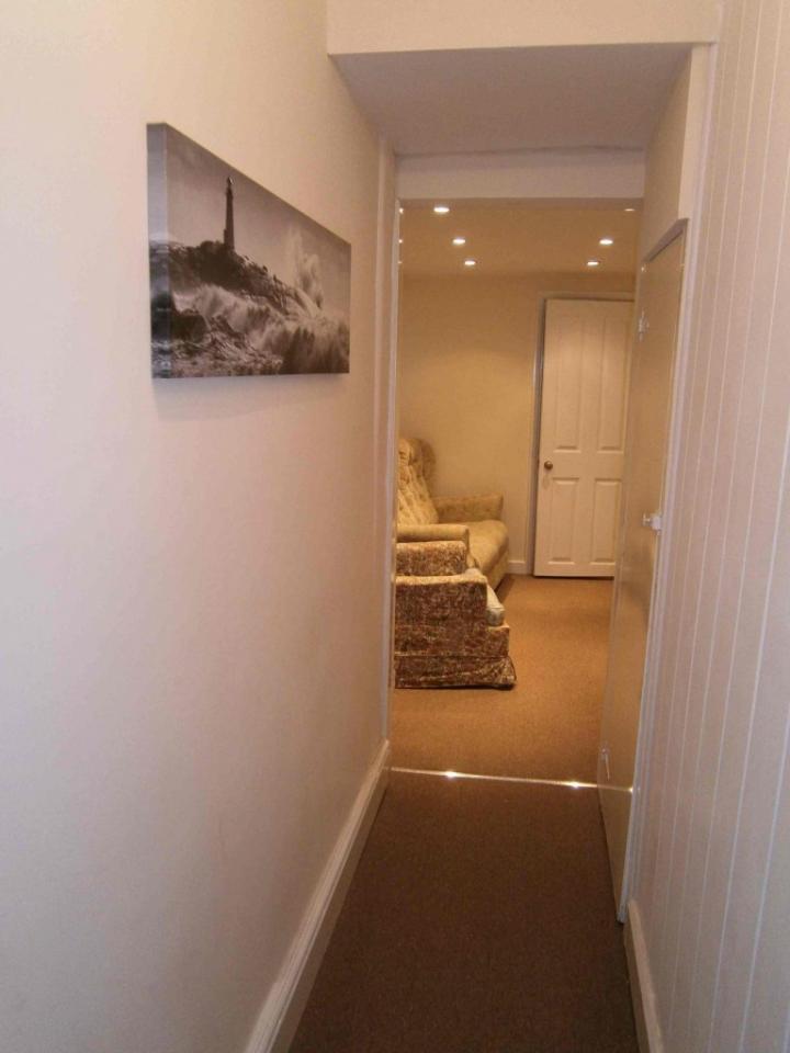 5 bed student house to rent on 61 Hoopern Street, Exeter, EX4 4LU ...