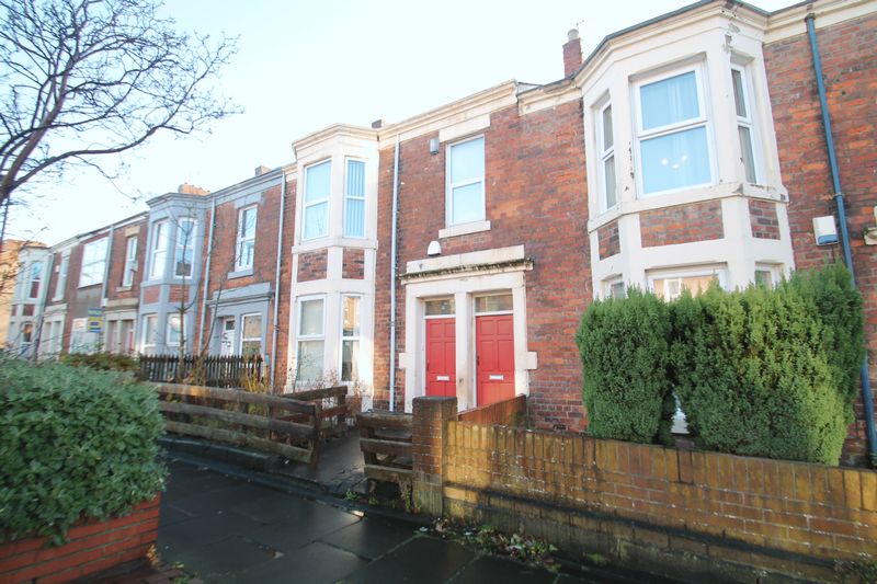 3 bed student house to rent on Hotspur Street, Newcastle, NE6 5BE ...