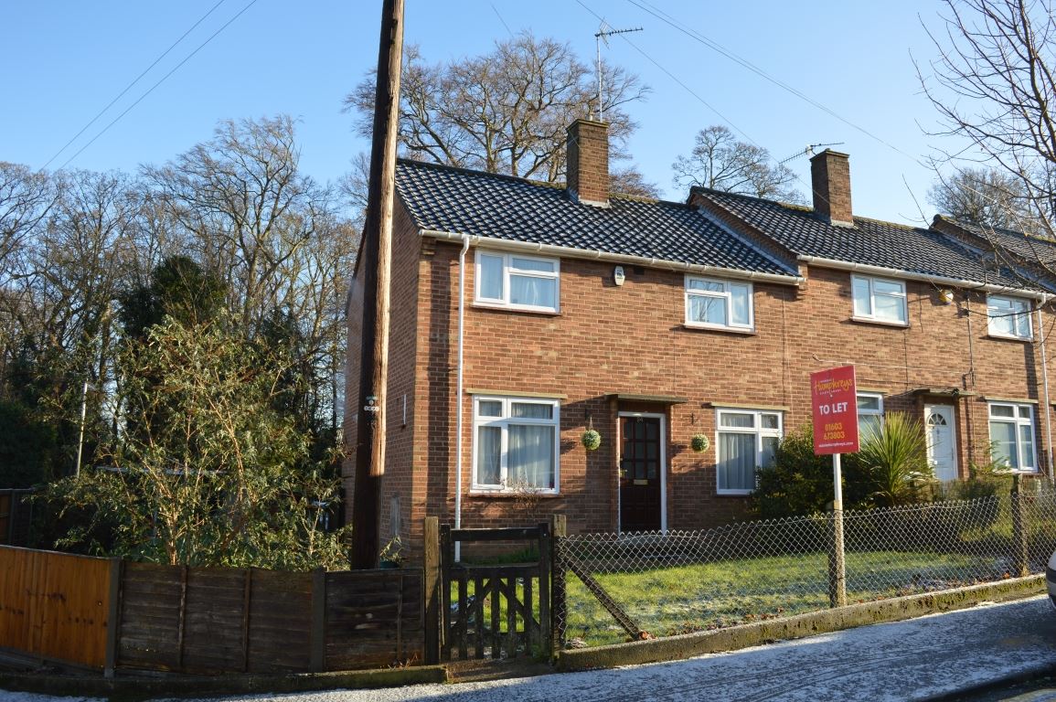 4 bed student house to rent on Maple Drive, Norwich, NR2 4DG | StuRents