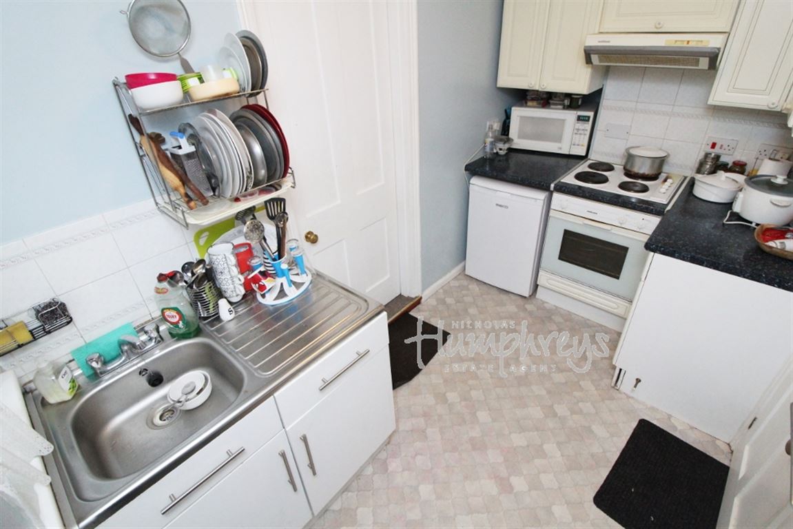 2 bed student house to rent on Oxford Road, Reading, RG30 1AB | StuRents