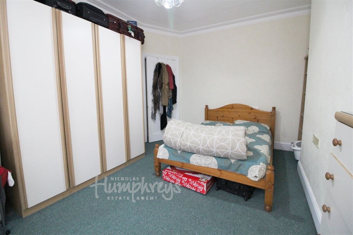 2 bed student house to rent on Oxford Road, Reading, RG30 1AB | StuRents