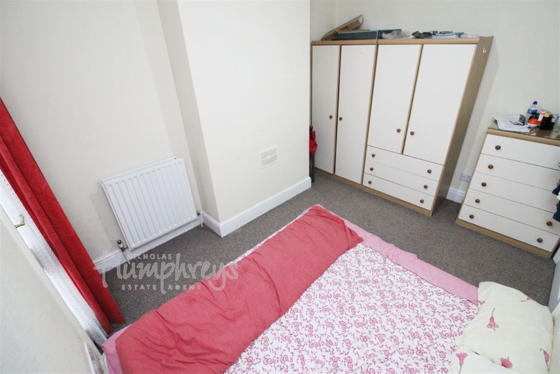 2 bed student house to rent on Oxford Road, Reading, RG30 1AB | StuRents