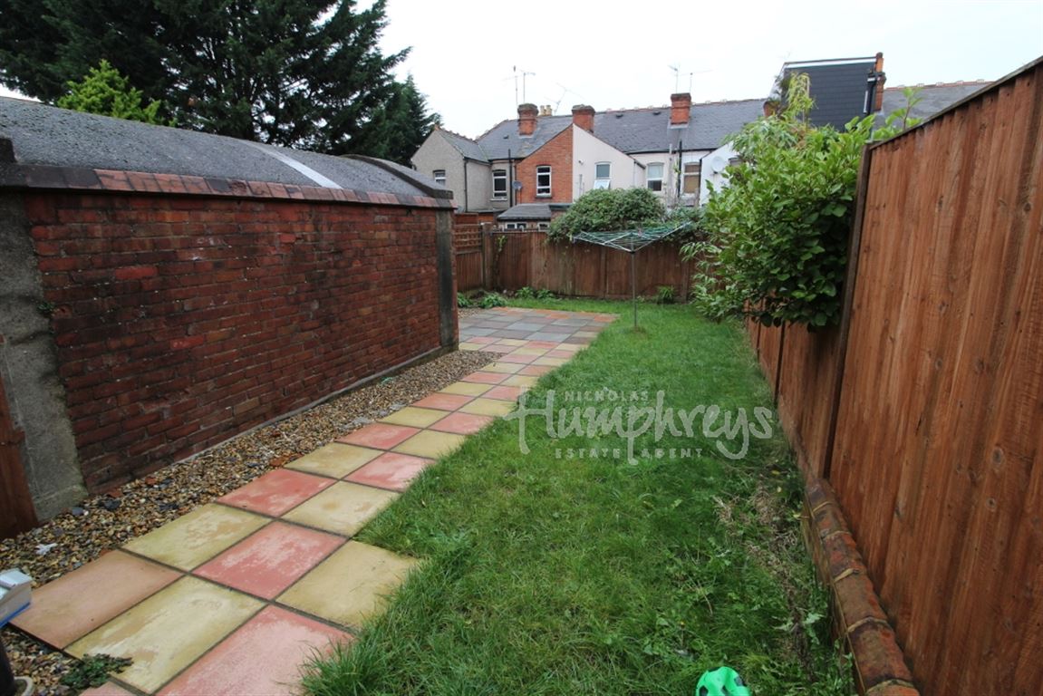 2 bed student house to rent on Oxford Road, Reading, RG30 1AB | StuRents