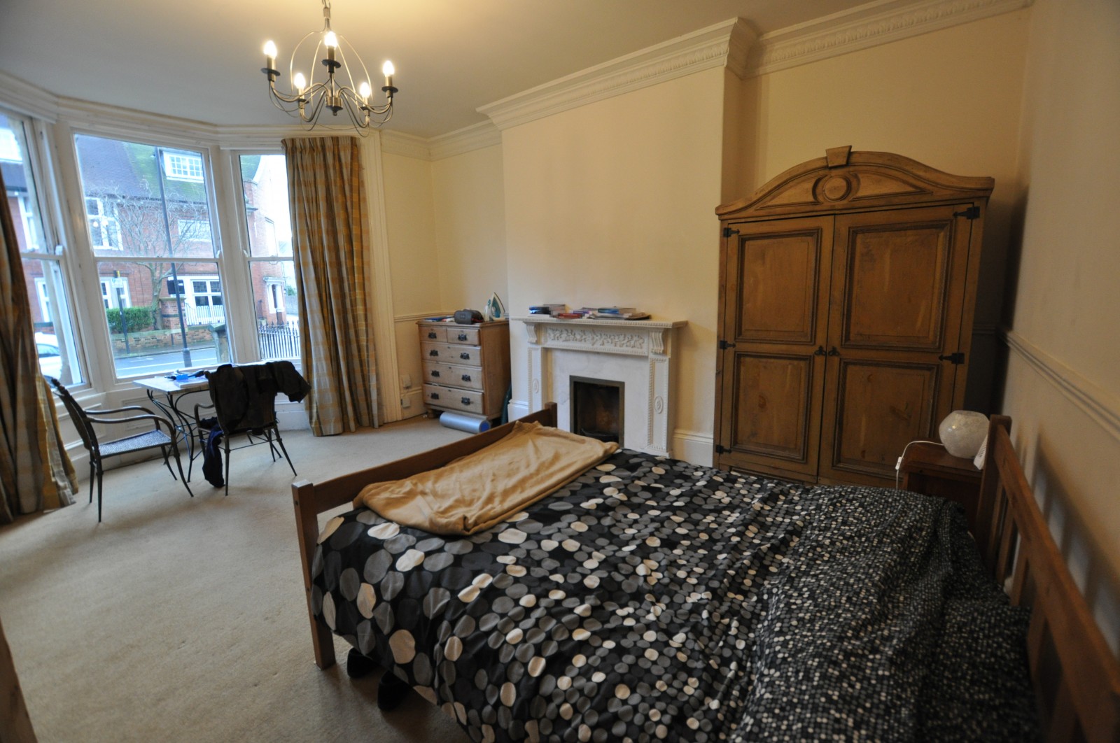 3 bed student house to rent on Haldane Terrace, Newcastle, NE2 3AN ...