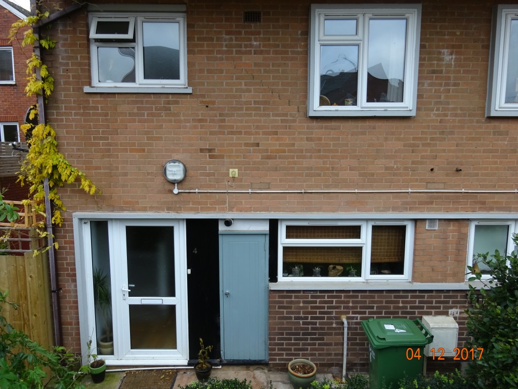 3 bed student house to rent on North Lawn Court, Exeter, EX1 2RA | StuRents