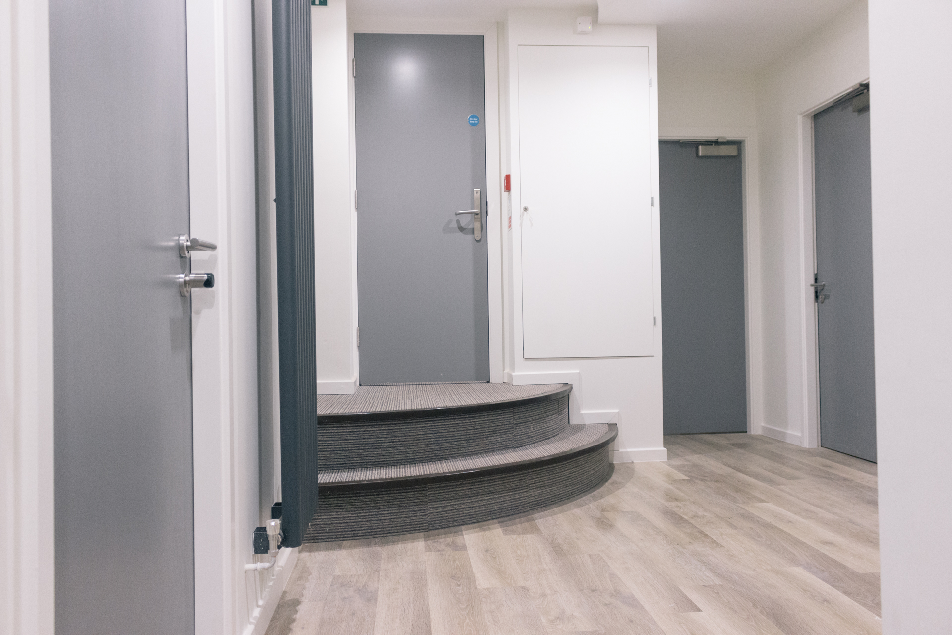 5-bed HMO apartment student 5 bed flat to rent on Bells Square ...