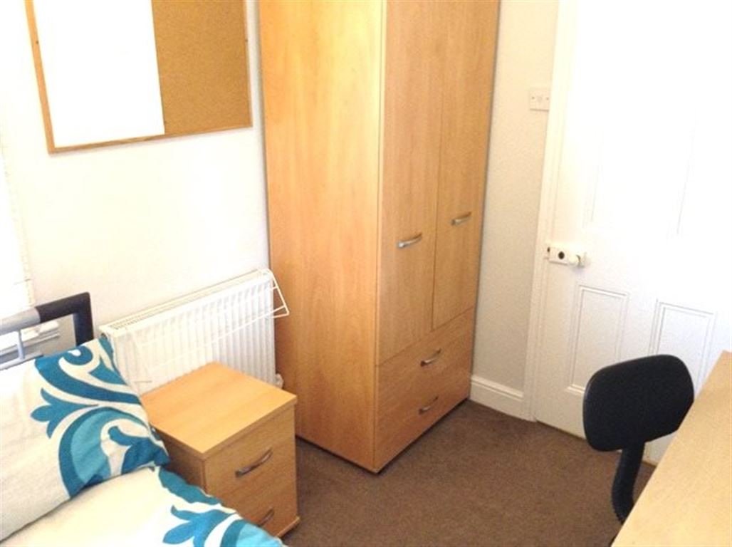 4 bed student house to rent on Hartoft Street, York, YO10 4BN | StuRents