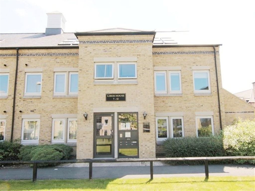 2 bed student house to rent on Liber House, York, YO10 3UF | StuRents