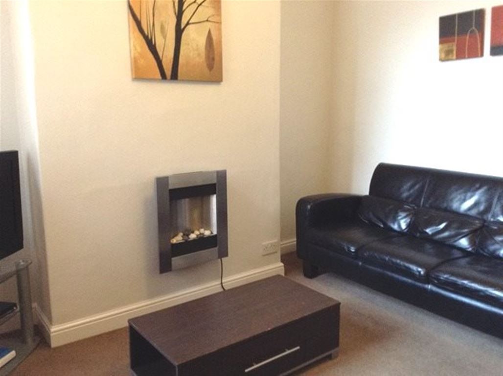 4 bed student house to rent on Hartoft Street, York, YO10 4BN | StuRents