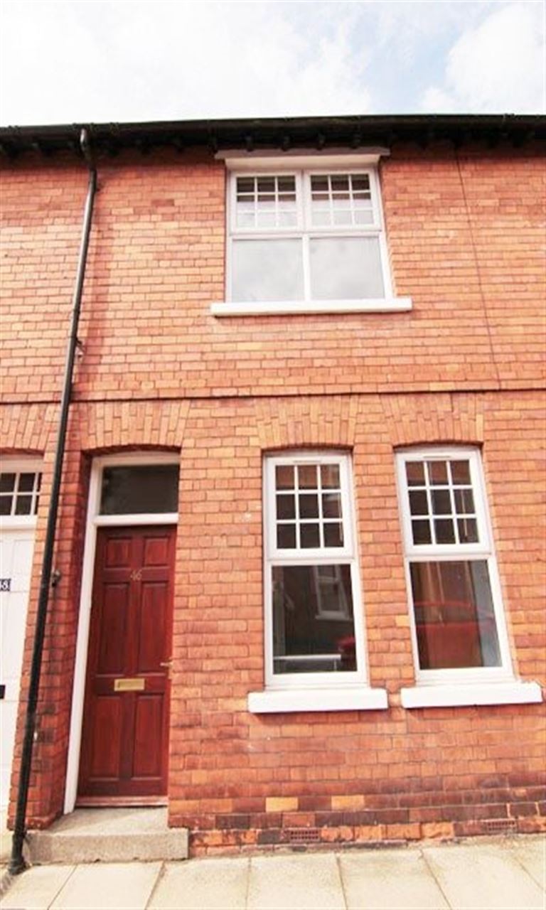 4 bed student house to rent on Hartoft Street, York, YO10 4BN | StuRents