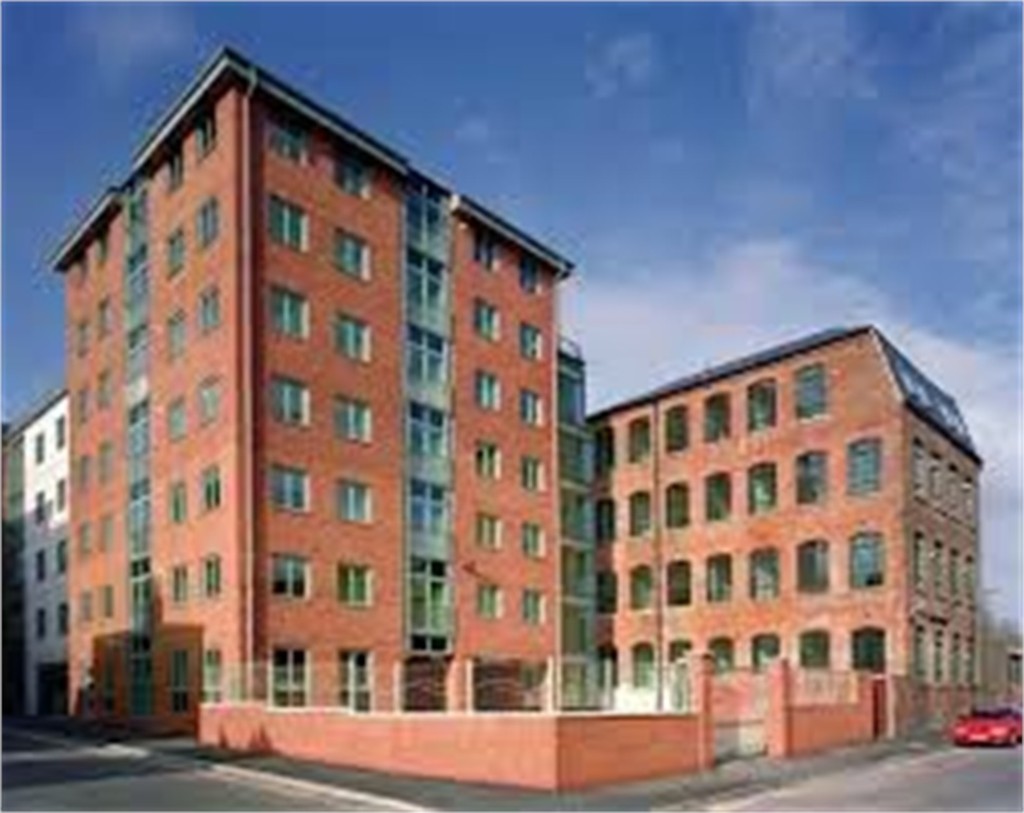 2 bed student house to rent on Portland Square, Nottingham, NG7 4HS ...