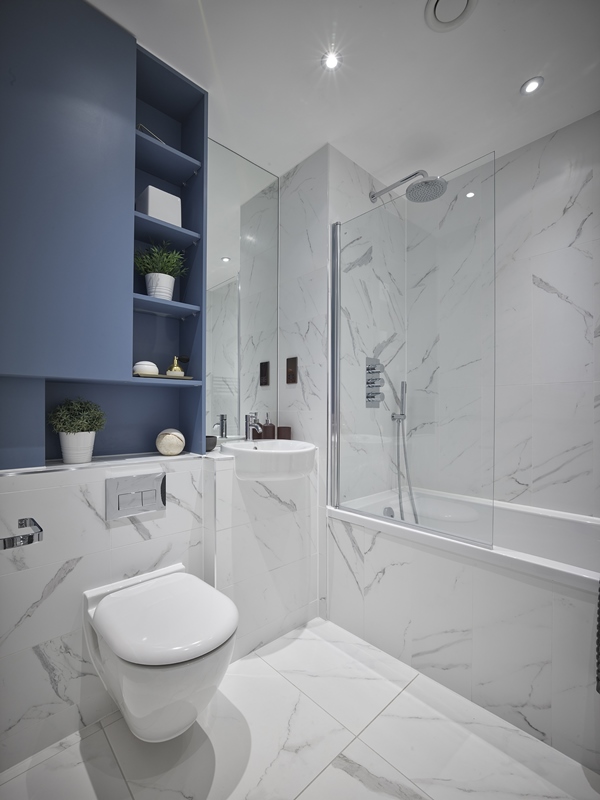 Studio student flat to rent on The Strand, Liverpool, L2 0PP | StuRents