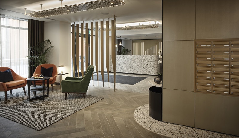 Studio student flat to rent on The Strand, Liverpool, L2 0PP | StuRents