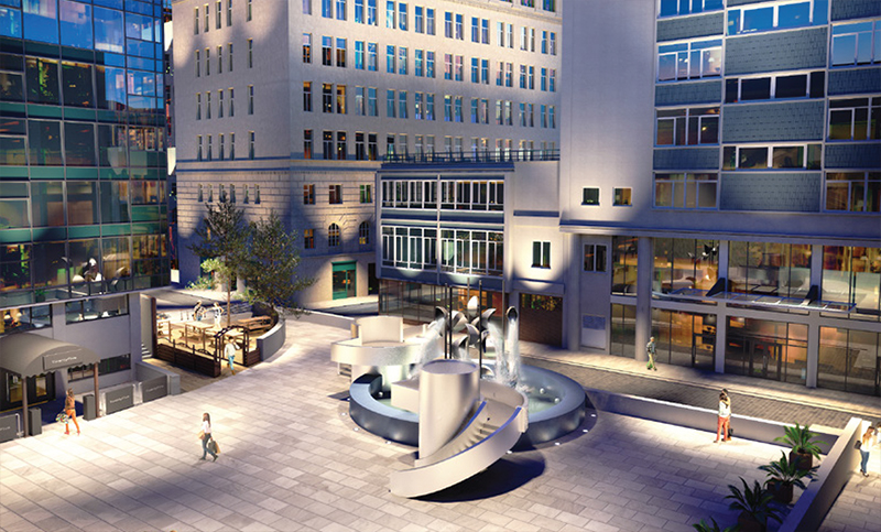 Premium Studio student flat to rent on The Strand, Liverpool, L2 0PP ...